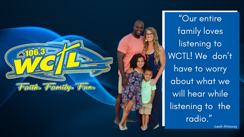 WCTL - Free Internet Radio - Live365