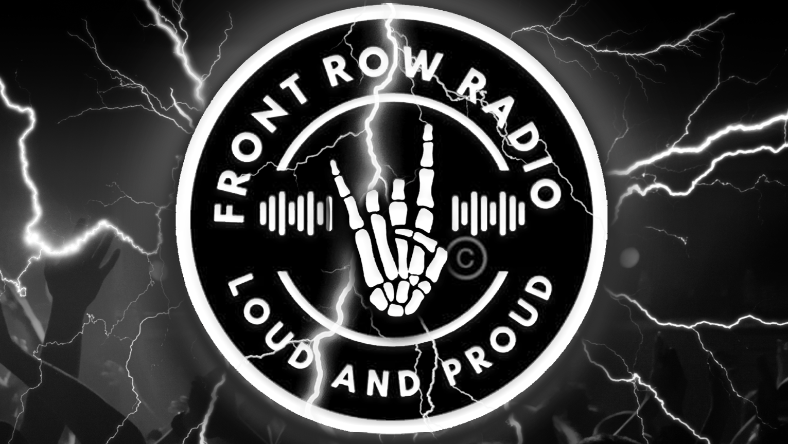Front Row Radio - Free Internet Radio - Live365