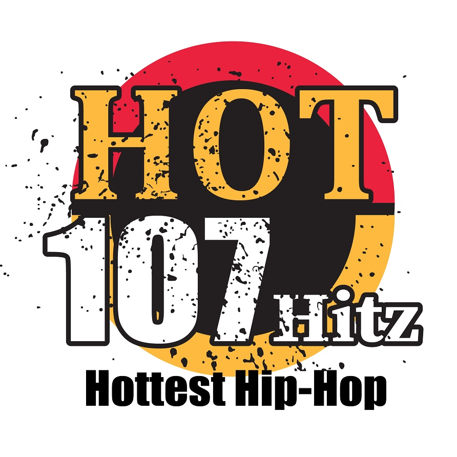 Hot 107 Hitz - Free Internet Radio - Live365