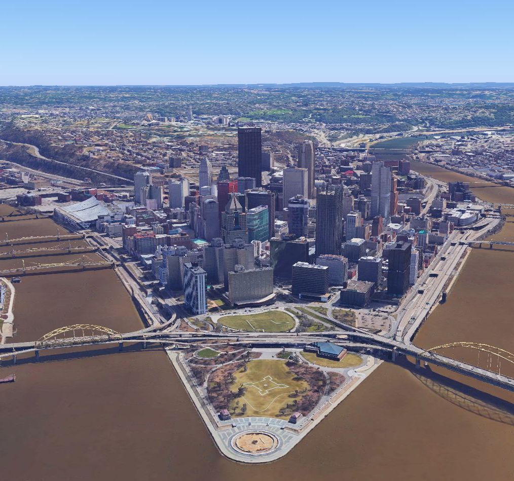 Steel City Beats - Free Internet Radio - Live365