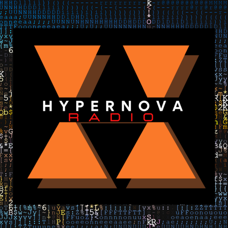 Hypernova Radio - Free Internet Radio - Live365