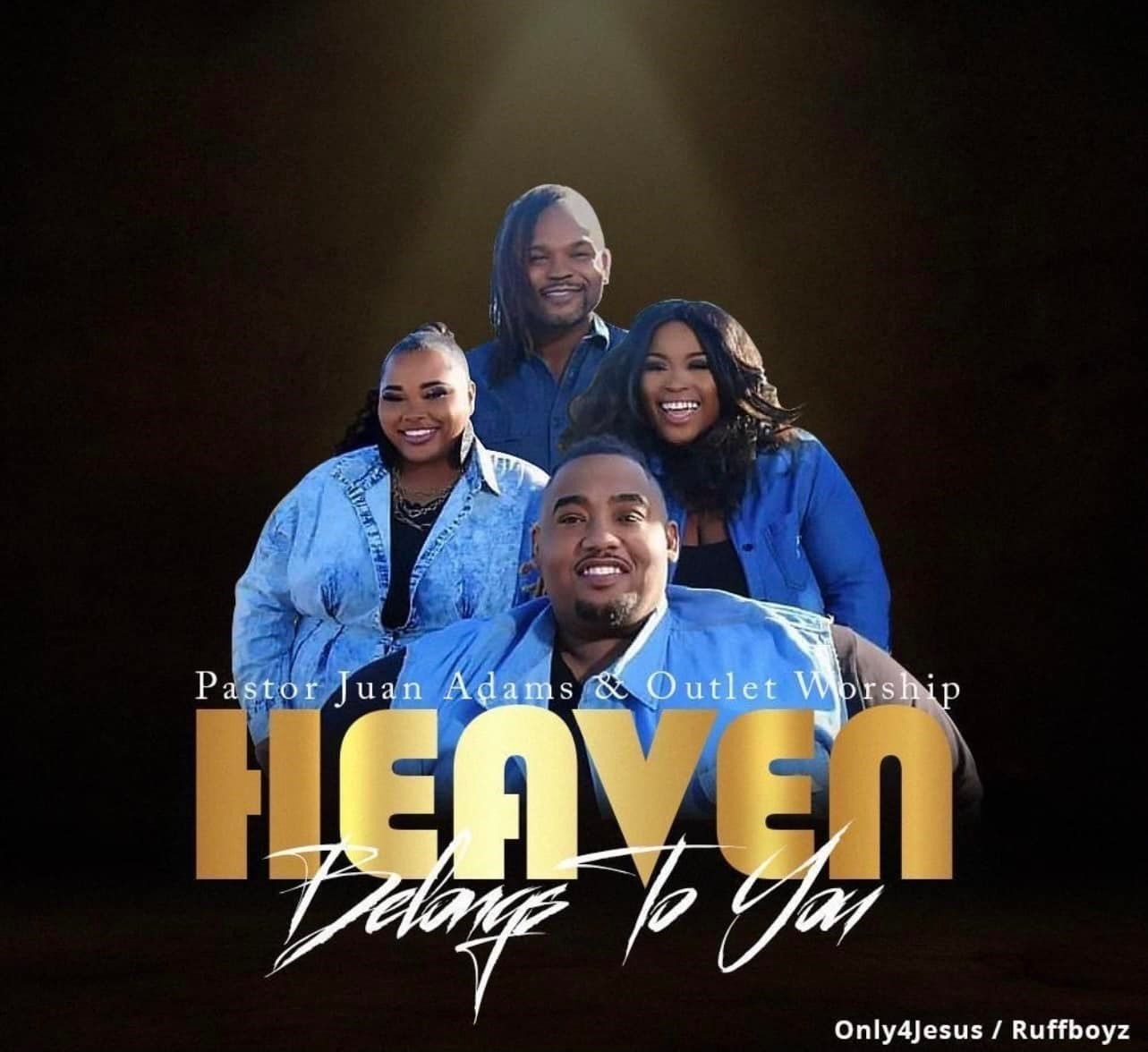 Right Now Praizz Radio - Free Internet Radio - Live365