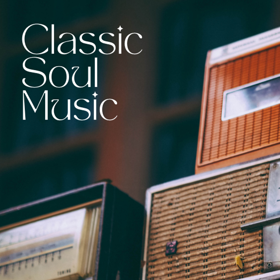 Uncompromising Classic Soul Music - Free Internet Radio - Live365