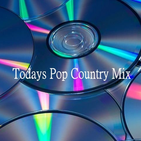Todays Pop Country Mix - Free Internet Radio - Live365