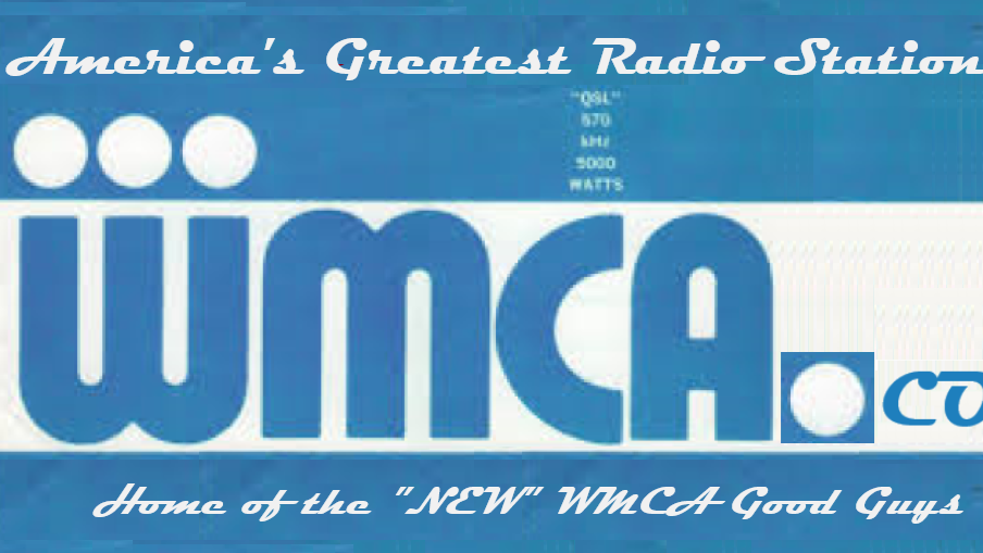 WMCA Good Guys Radio - Free Internet Radio - Live365