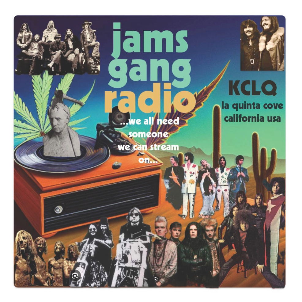 British Invasion - Free Internet Radio - Live365