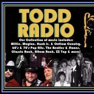 TODD Radio - Free Internet Radio - Live365