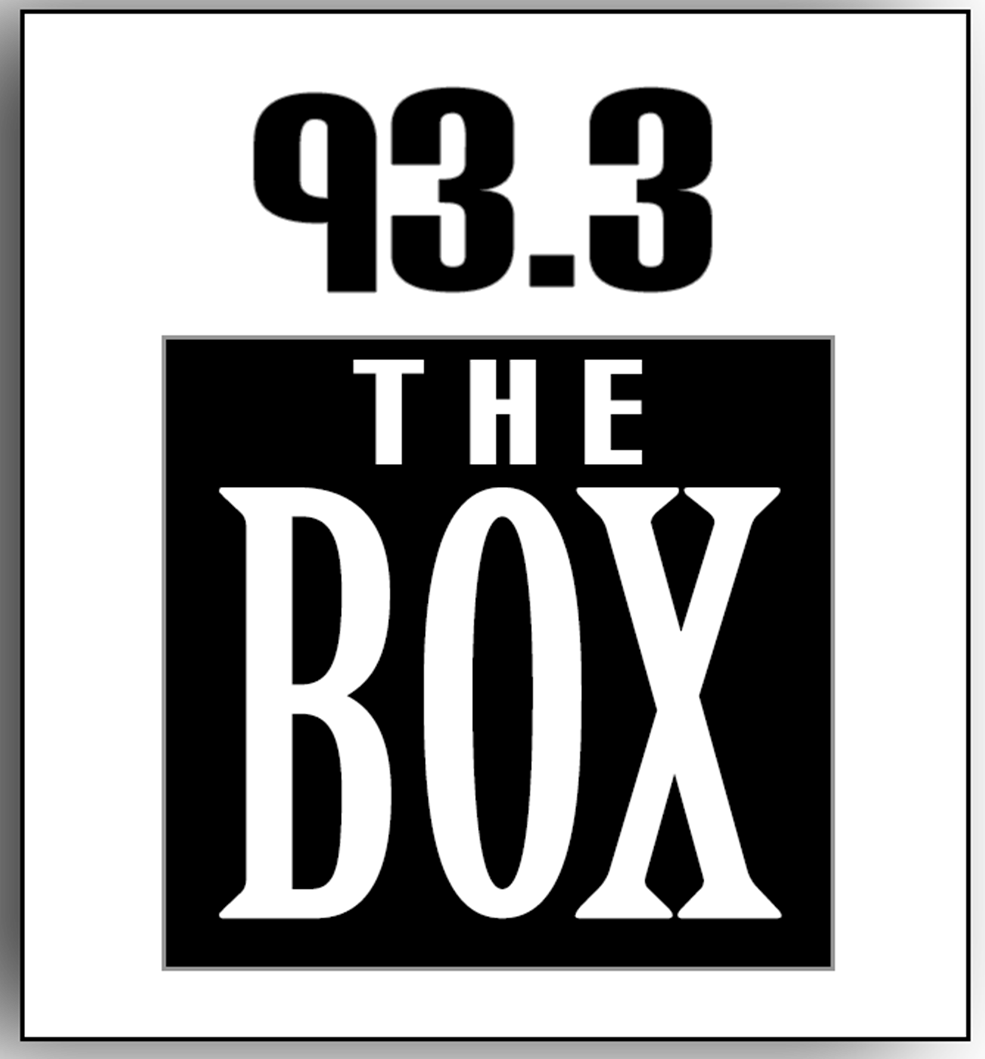 93.3 The Box - Free Internet Radio - Live365