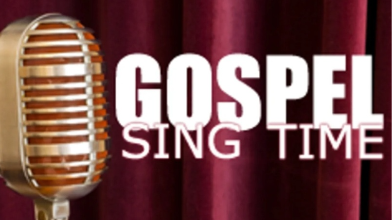 Gospel Sing Time - Free Internet Radio - Live365