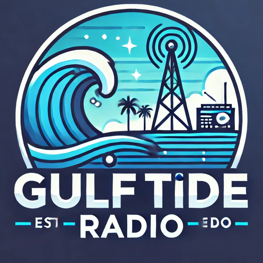 Gulf Tide Radio - Free Internet Radio - Live365