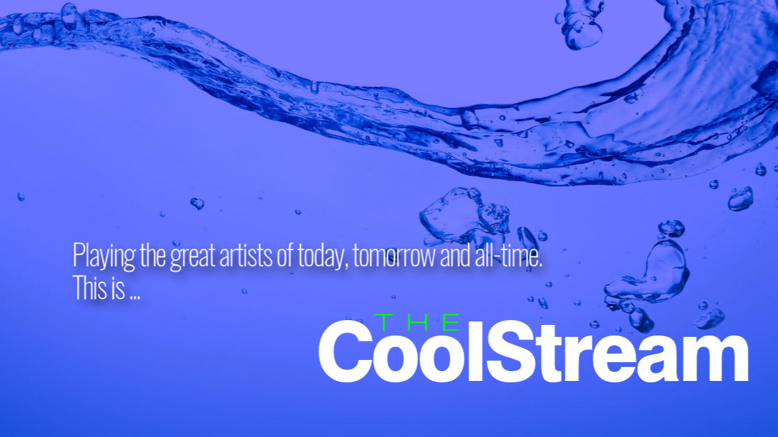The CoolStream - Free Internet Radio - Live365