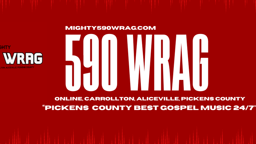 The Mighty 590 WRAG Online - Free Internet Radio - Live365