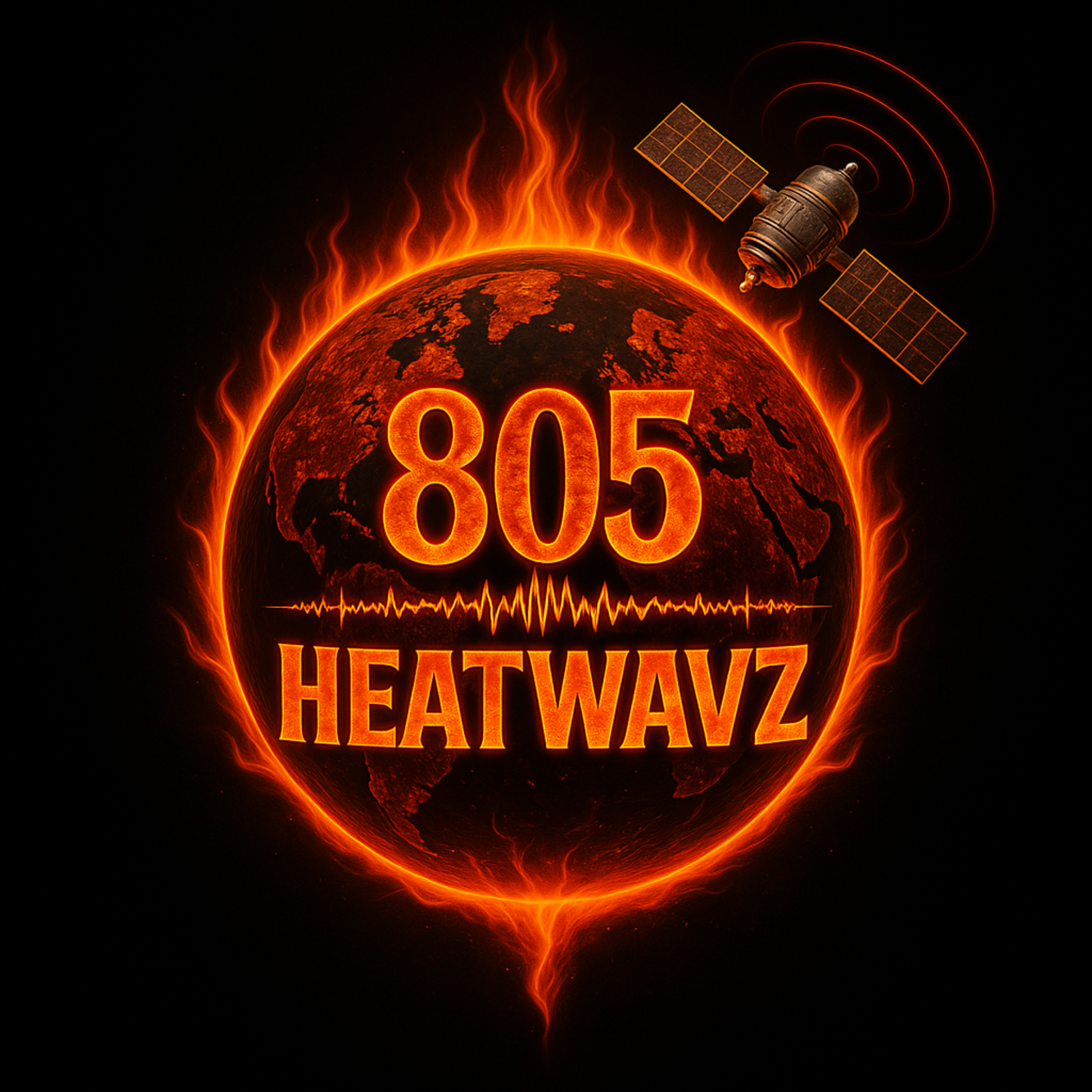 805 HEAT WAVZ - Free Internet Radio - Live365