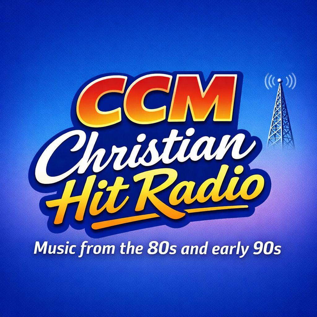 CCM Christian Hit Radio - Free Internet Radio - Live365