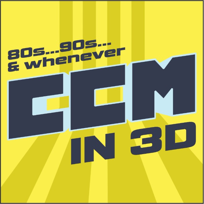 CCM in 3D - Free Internet Radio - Live365