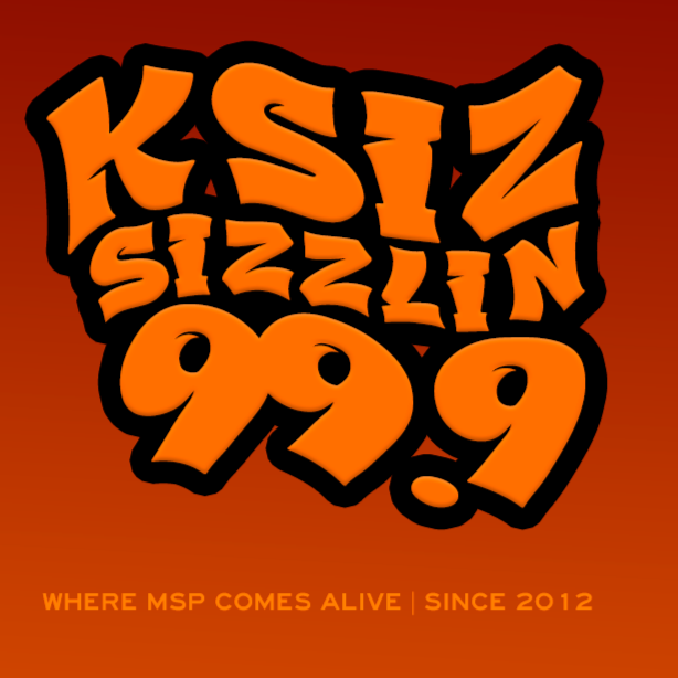 KSIZ Sizzlin 99.9