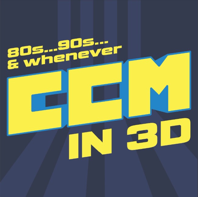 CCM in 3D - Free Internet Radio - Live365