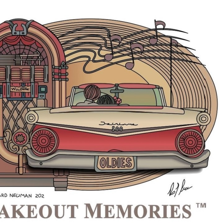 Makeout Memories Radio - Free Internet Radio - Live365