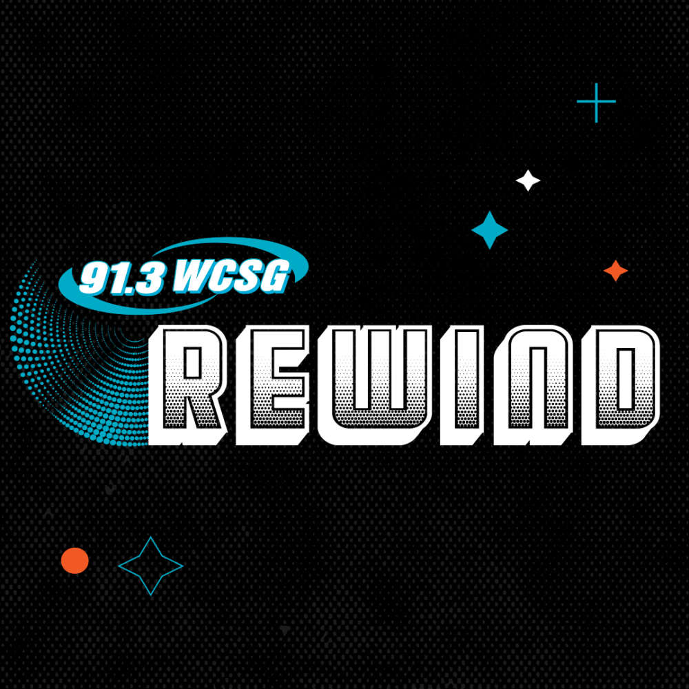 WCSG Rewind - Free Internet Radio - Live365