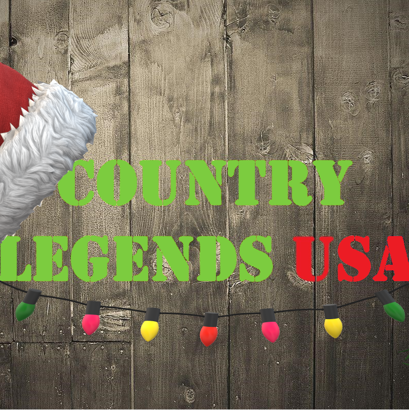 Country Legends USA