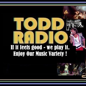 TODD Radio - Free Internet Radio - Live365