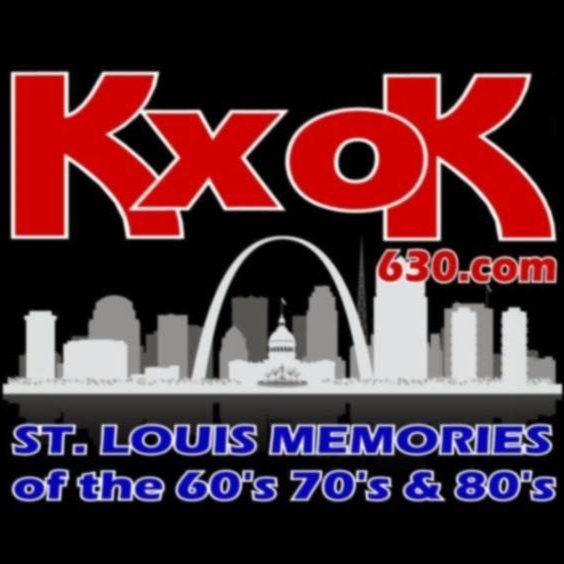 KXOK630 - ST.LOUIS MEMORIES of the 60's 70's & 80's - Free Internet ...