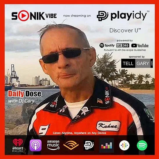 Playidy™ - Free Internet Radio - Live365