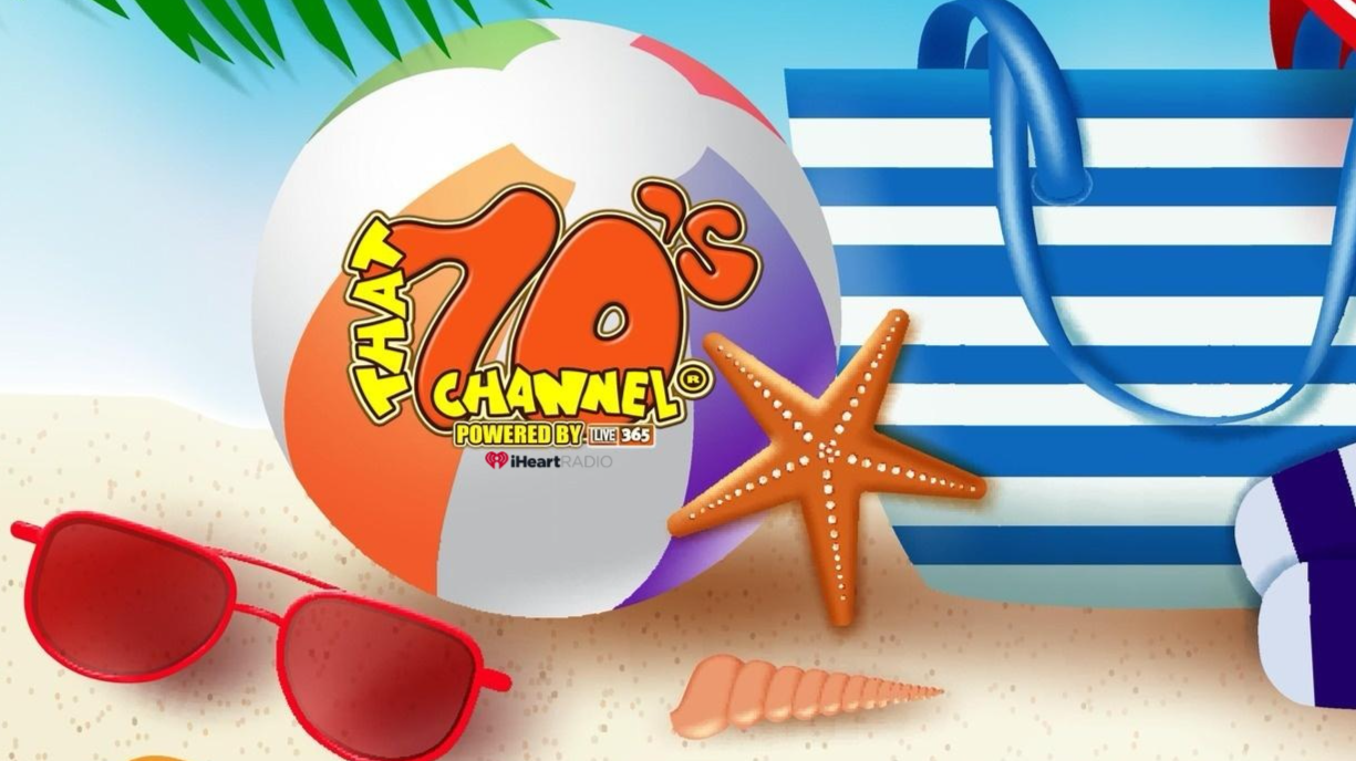 That 70's Channel - Free Internet Radio - Live365