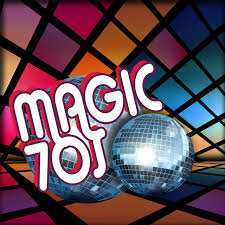 Magic 70s Florida - Free Internet Radio - Live365