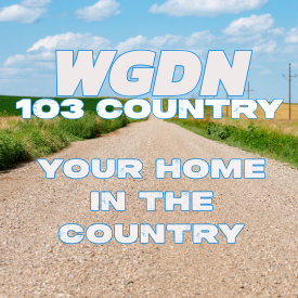 103 Country WGDN - Free Internet Radio - Live365