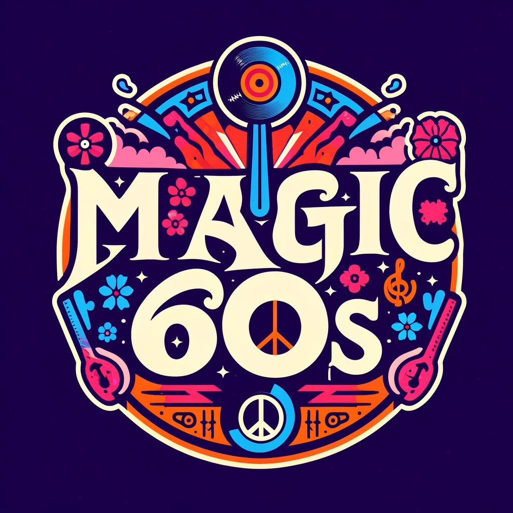 Magic 60s Florida - Free Internet Radio - Live365
