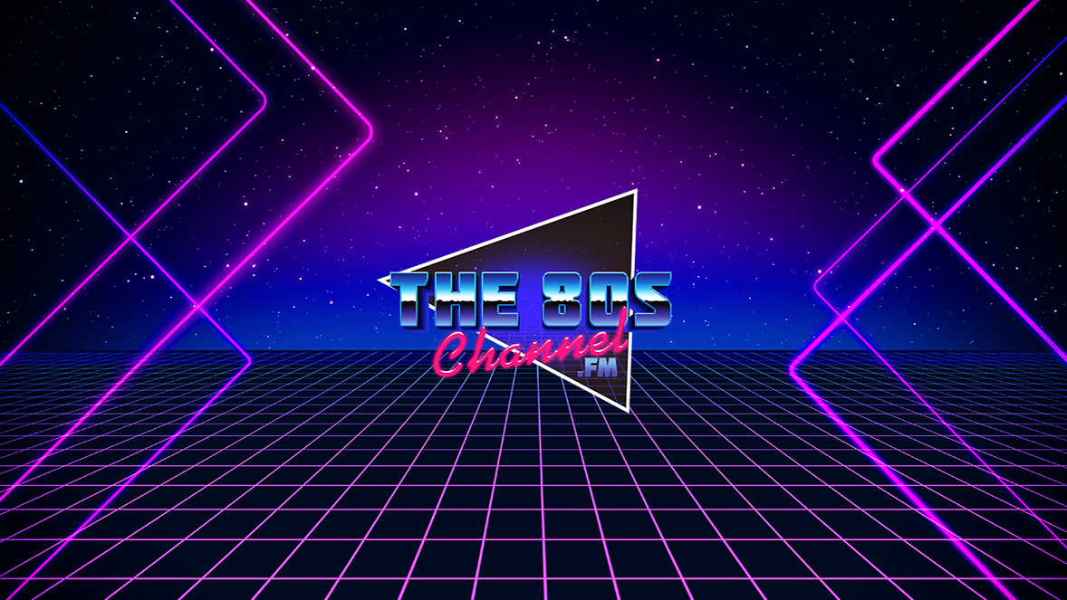 The 80s Channel.FM - Free Internet Radio - Live365