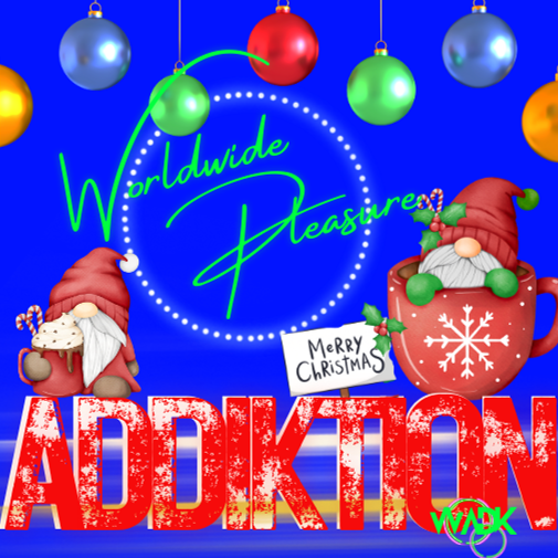 Addiktion WADK - Free Internet Radio - Live365