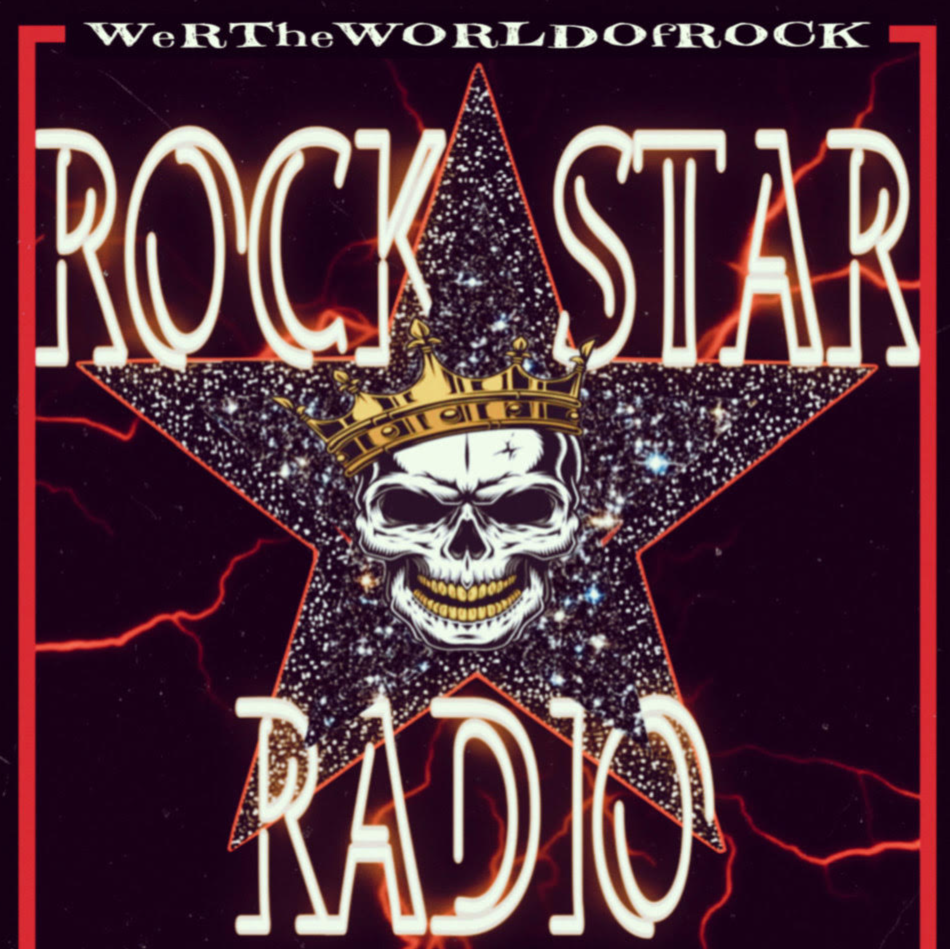 Rockstar-Radio - Free Internet Radio - Live365