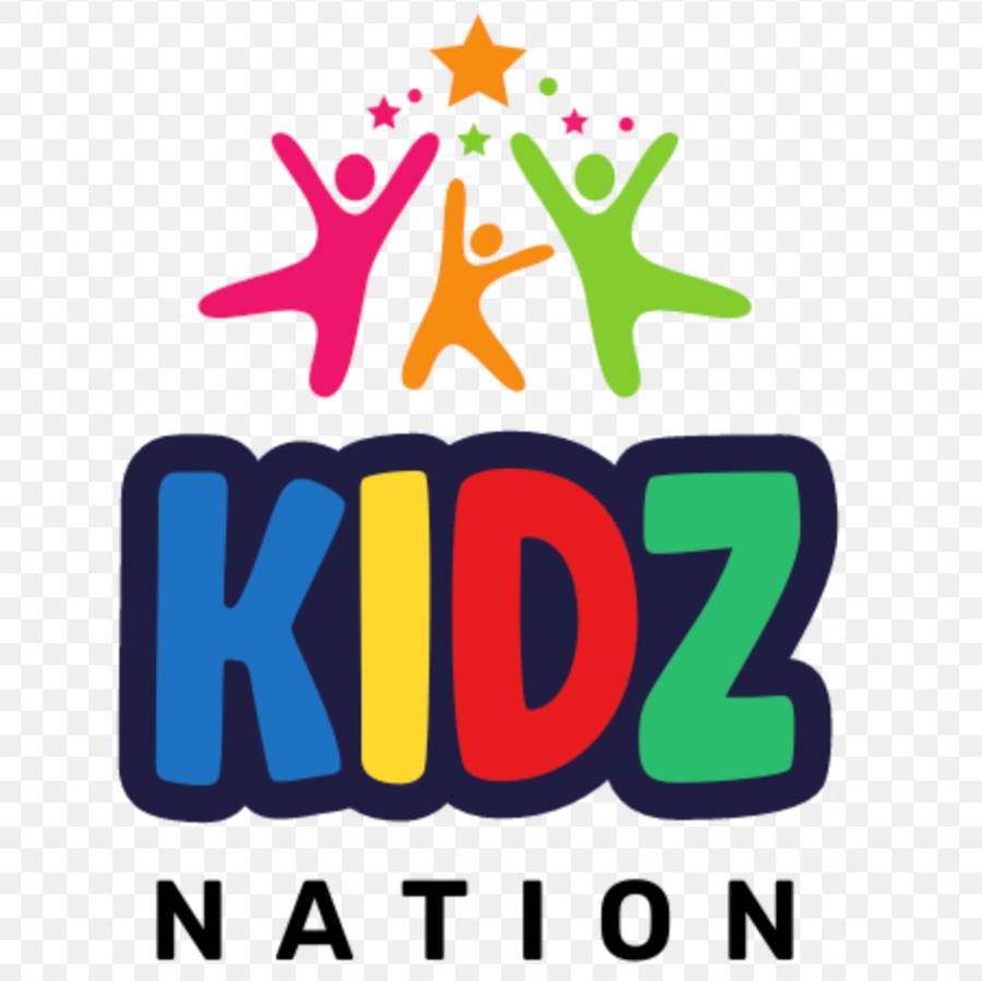 Kidz Nation - Free Internet Radio - Live365