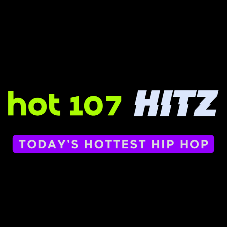 Hot 107 Hitz - Free Internet Radio - Live365