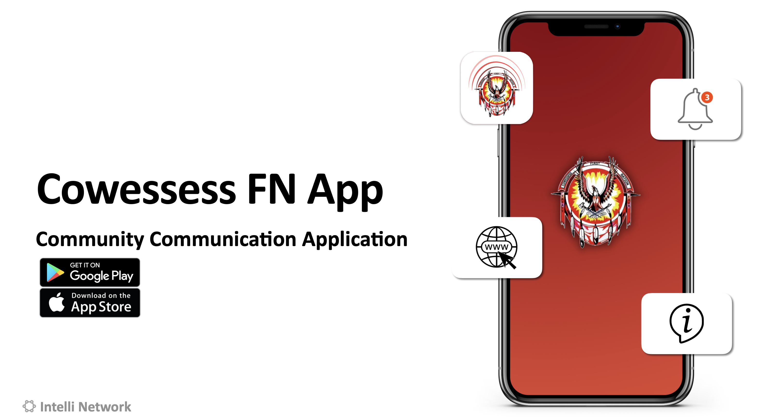 Paradise Radio Cowessess FN - Free Internet Radio - Live365