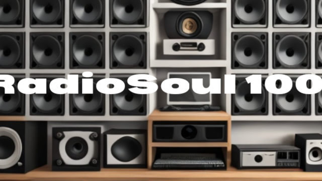 Radio Soul 100FM - Free Internet Radio - Live365