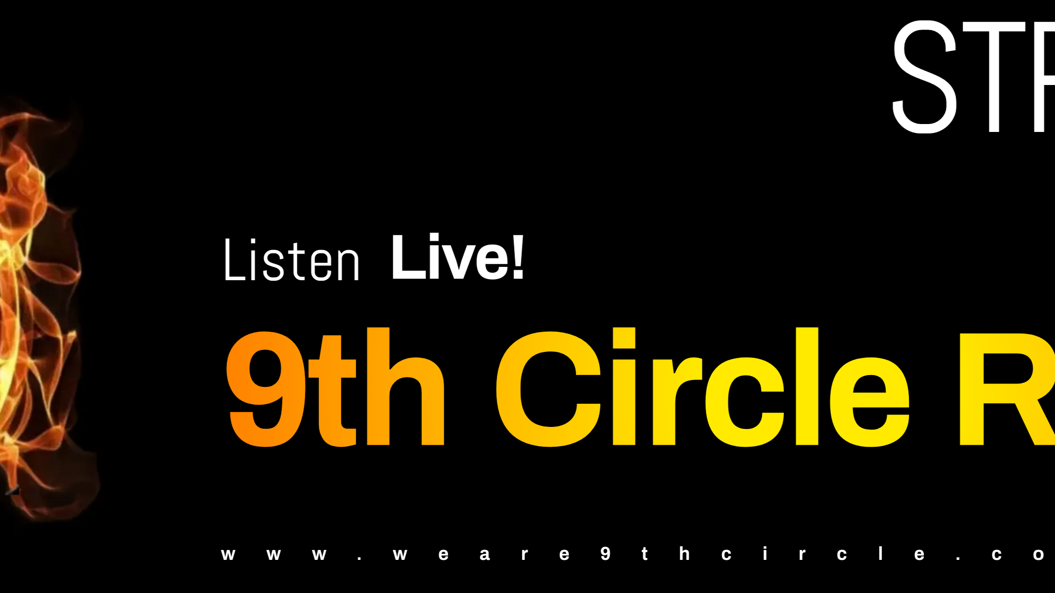 9th Circle Radio - Free Internet Radio - Live365